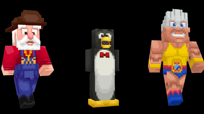 Toy Story intègre Minecraft par l'intermédiaire d'un DLC - GAMEWAVE