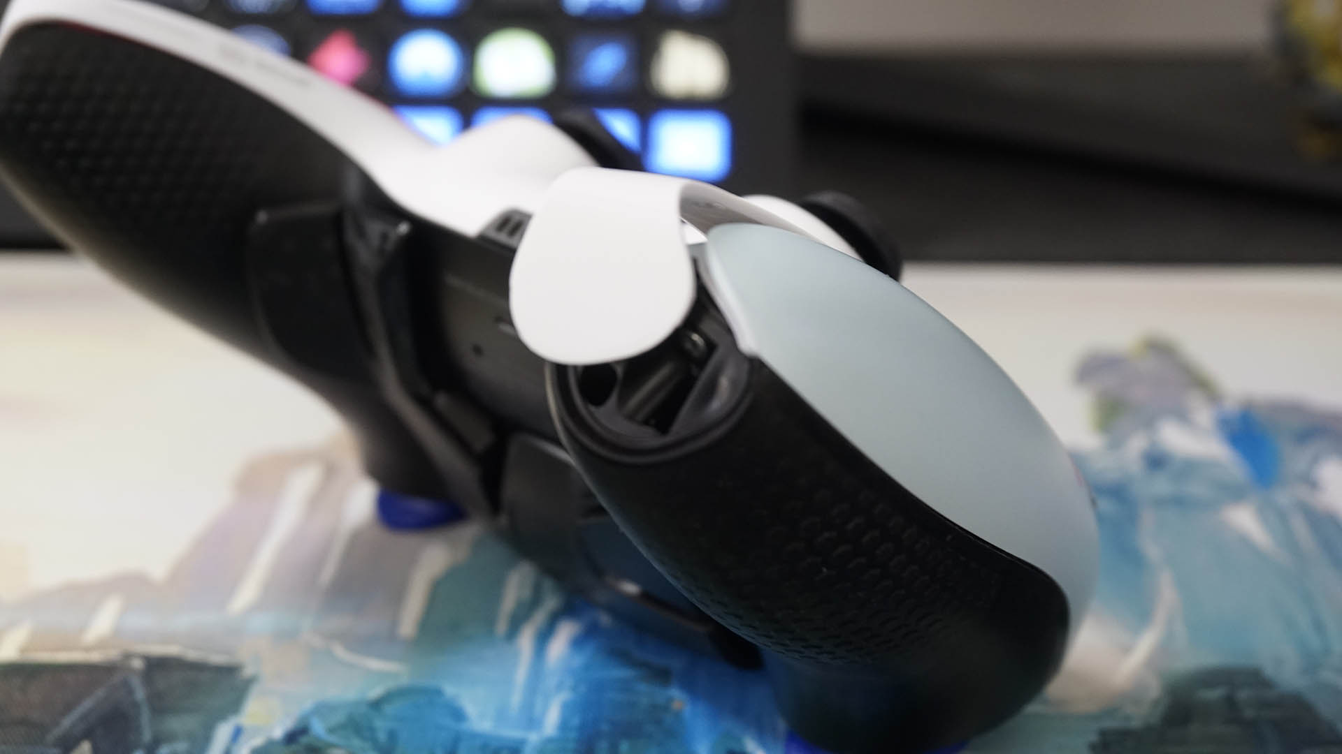 SCUF Reflex : Test & Avis - GAMEWAVE