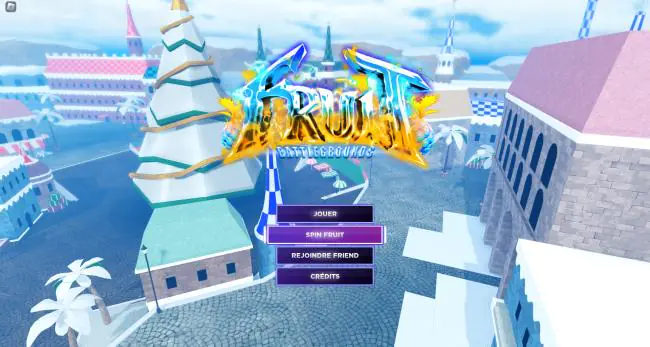 Codes Fruit Battlegrounds (Juin 2026) - Roblox - GAMEWAVE