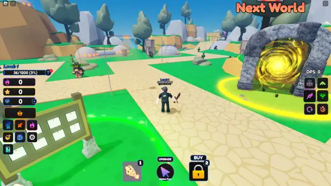 Codes Anime Lost Simulator (Juin 2026) - Roblox - GAMEWAVE