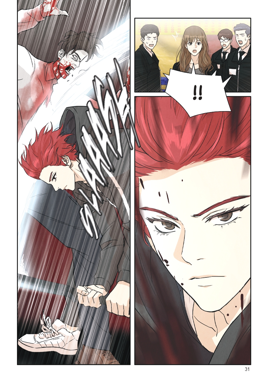 Manga : Return Survival, avis et découverte - Manga - GAMEWAVE