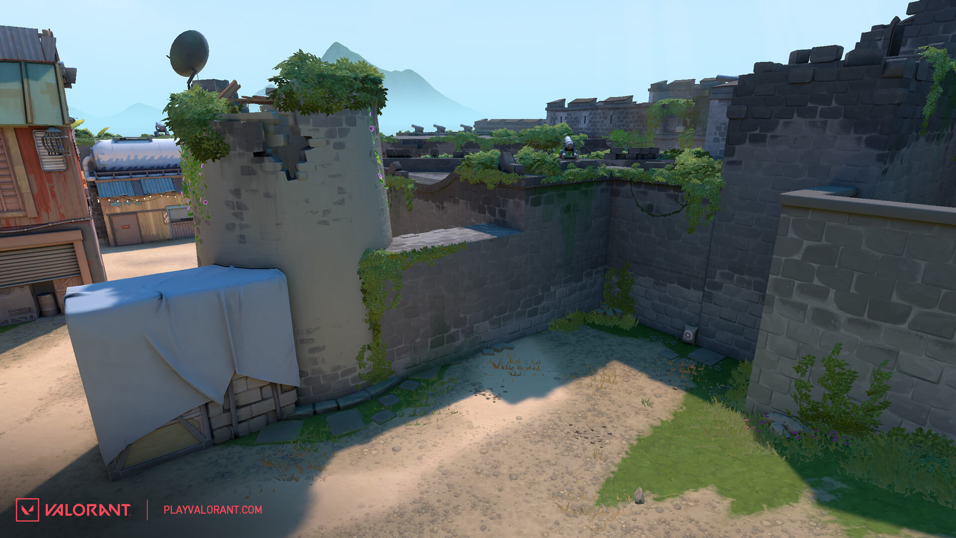 VALORANT : MàJ 7.04, les détails - VALORANT - GAMEWAVE