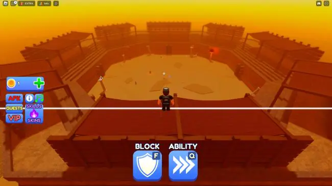 Codes Blade Ball (Juin 2026) - Roblox - GAMEWAVE