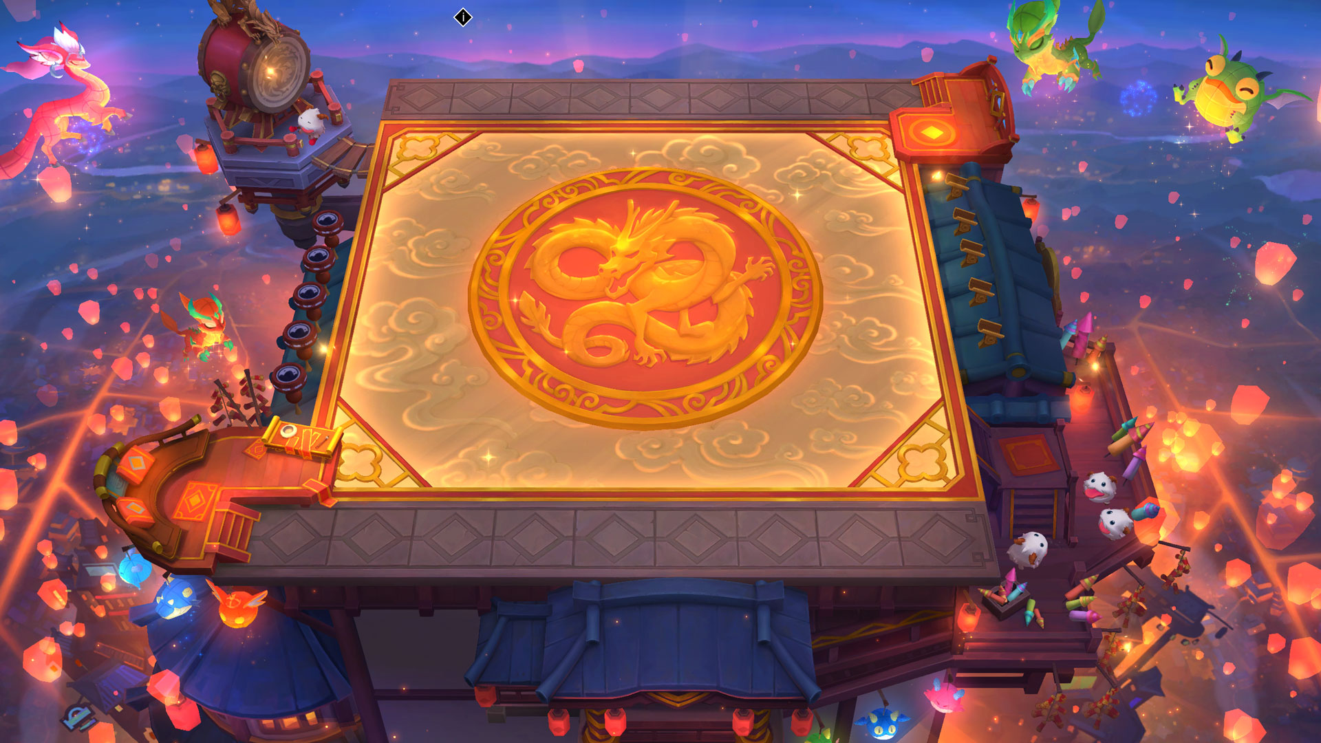 TFT : Màj 14.2, les détails de la mise à jour - Teamfight Tactics ...