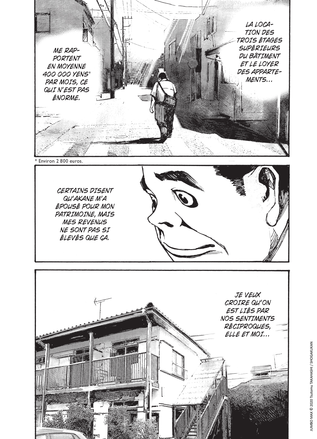 Manga : Jumbo Max, avis complet et découverte - Manga - GAMEWAVE