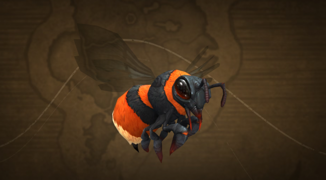 WoW: May 2024 Trading Post Offers, Details - World of Warcraft ...