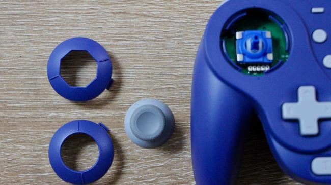 NYXI Wizard Controller: Test & Review - GAMINGDEPUTY