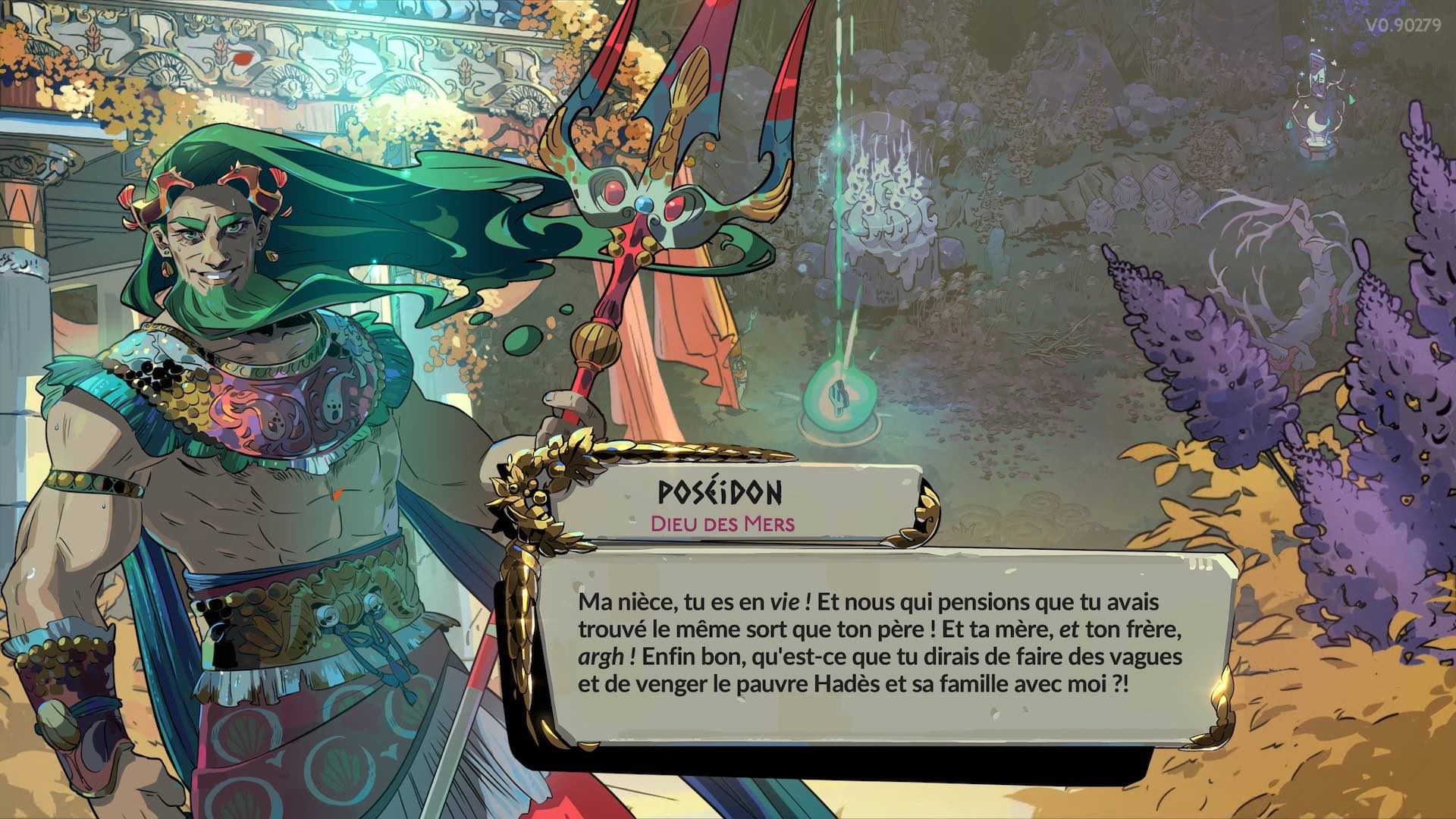 Hades 2 : Tous les symboles des portes - Hades 2 - GAMEWAVE
