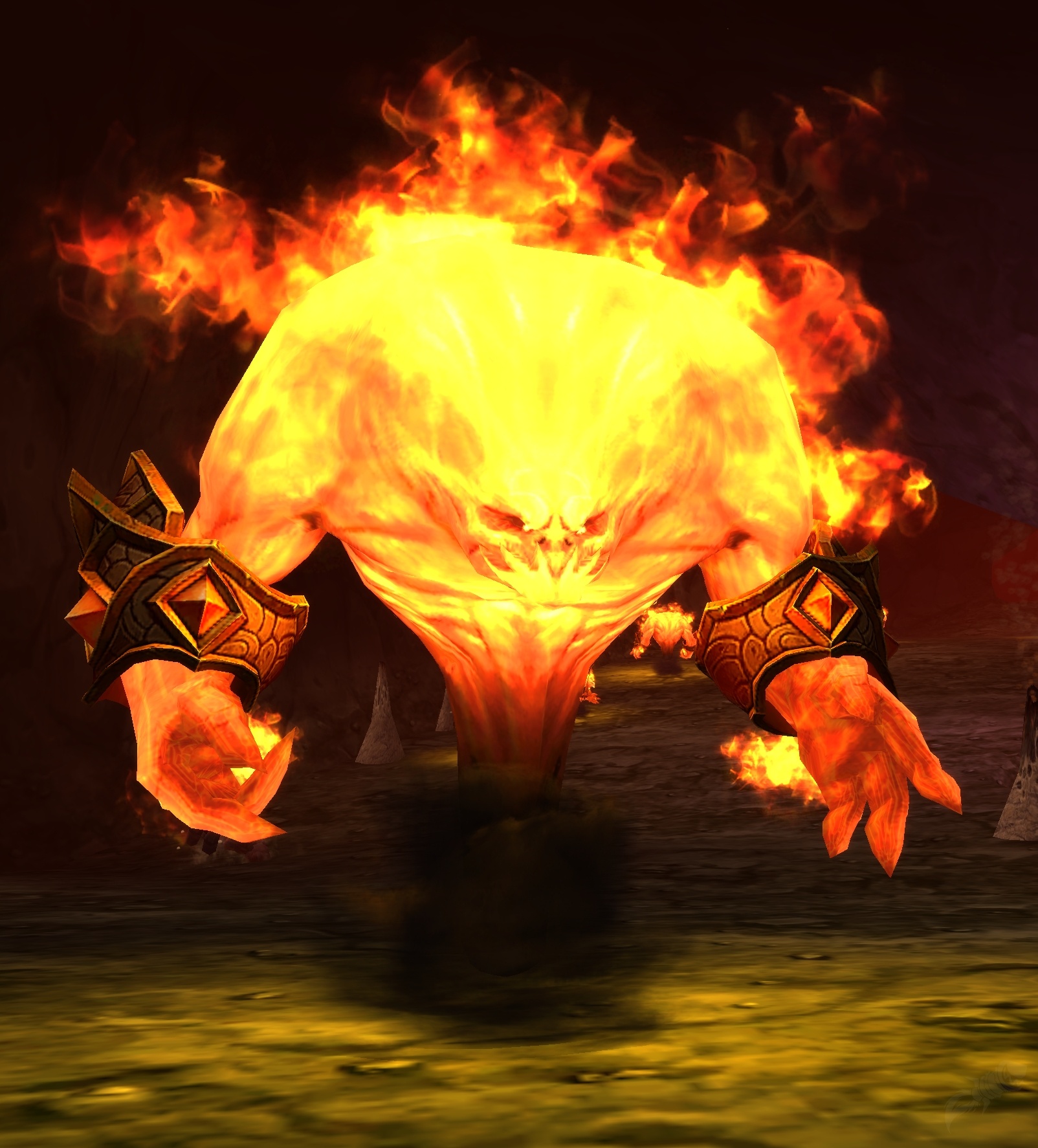 WoW Classic : Comment obtenir l'épée légendaire Thunderfury et quels ...