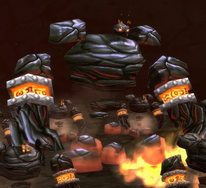 WoW Classic : Comment obtenir l'épée légendaire Thunderfury et quels ...
