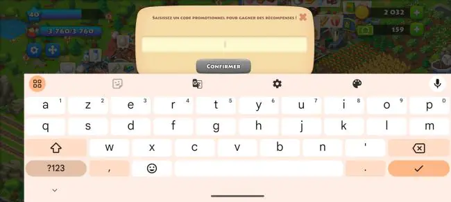 Codes Township (Juin 2026) - GAMEWAVE