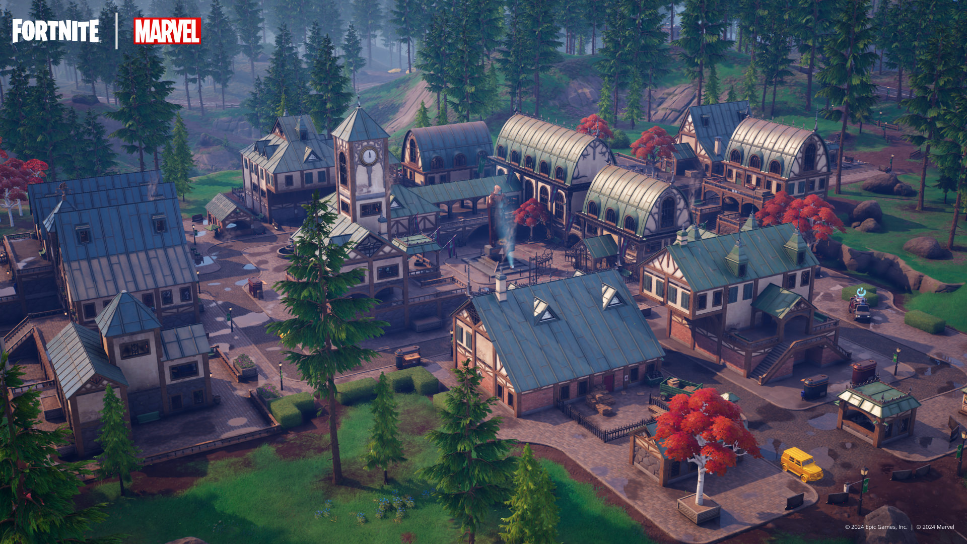 Fortnite : Quand se termine la saison 4 du chapitre 5 ? - Fortnite ...
