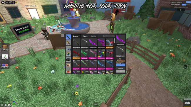 Codes Murder Mystery V (Juin 2026) - Roblox - GAMEWAVE