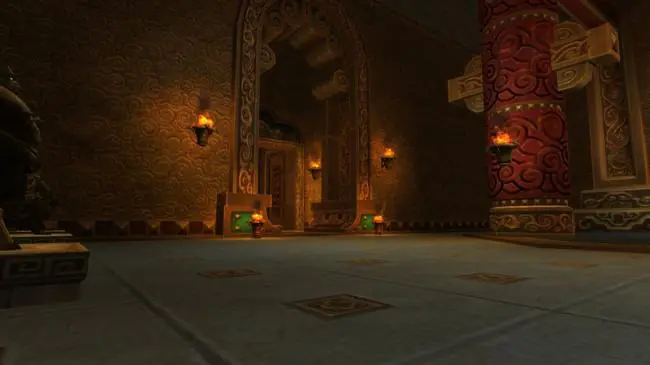 WoW MoP : Les Clés de cache anciennes de Guo-Lai, que déverrouillent ...