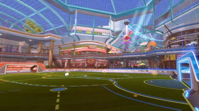 Rocket League : Heure de sortie de la saison 20 en France - GAMEWAVE