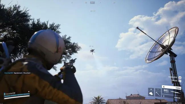 Scanner de mouchard : où en trouver dans ARC Raiders ? - GAMEWAVE