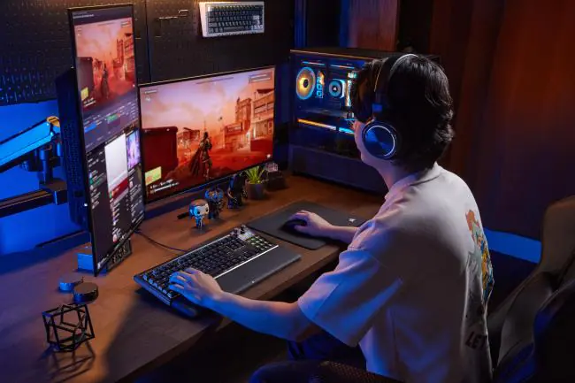 Le clavier ultime pour les streamers débarque enfin avec le Corsair ...