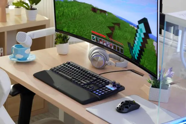Le clavier ultime pour les streamers débarque enfin avec le Corsair ...
