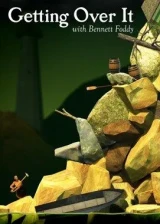 Getting Over It - GAMEWAVE