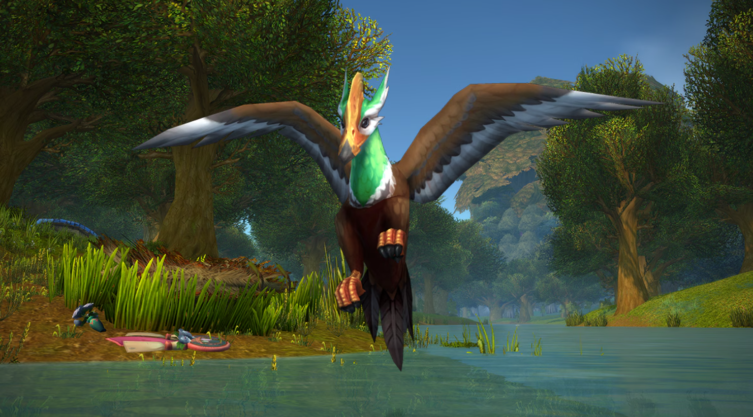 WoW: 2024 Noble Garden Event Has Started, Details - World of Warcraft ...