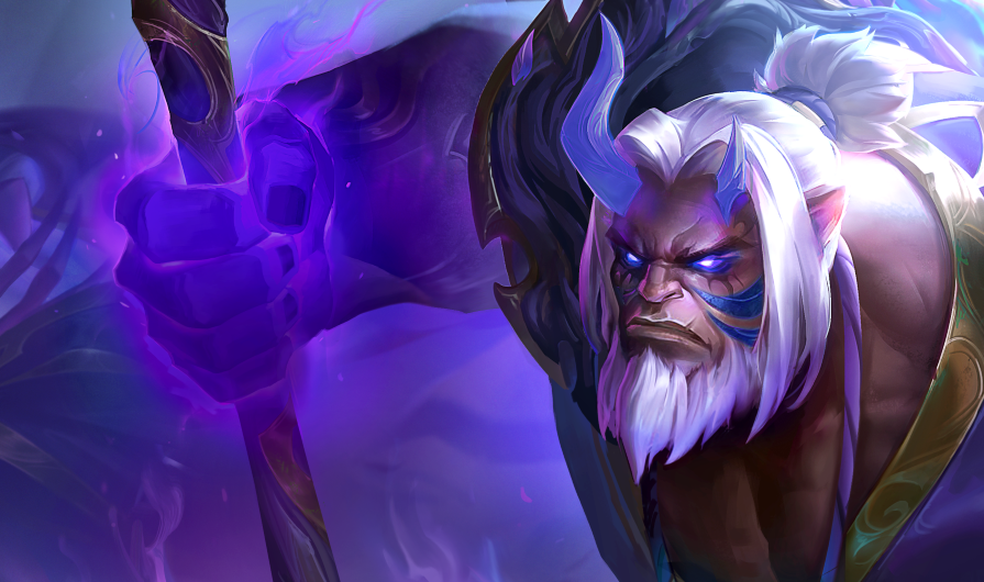 TFT: How to play “Night Siphon”, Yorick’s augmentation from set 11 ...