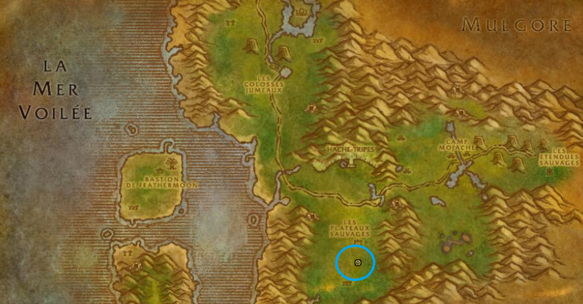 WoW SoD: Where to find all the shaman runes? (Phase 3) - World of ...