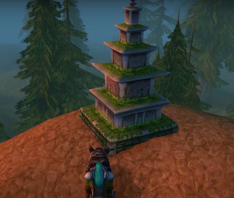 WoW SoD: Where to find all the druid runes? (Phase 3) - World of ...