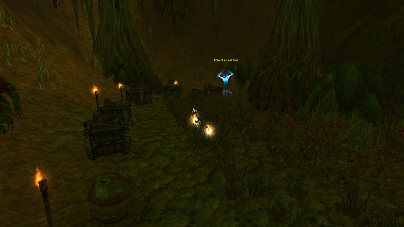 WoW SoD: Where to find all the priest runes? (Phase 3) - World of ...