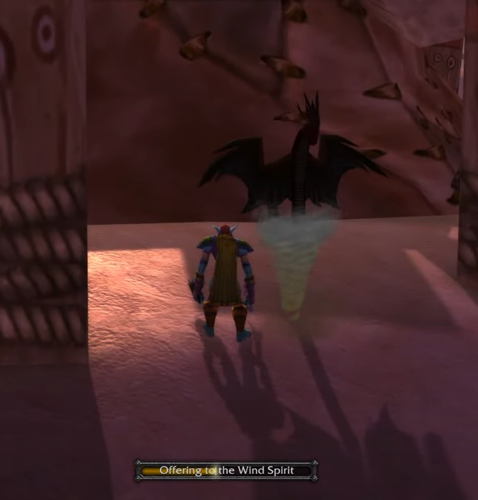 WoW SoD: Where to find all the shaman runes? (Phase 2) - World of ...