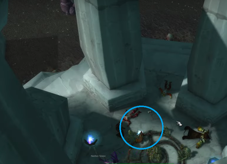 WoW SoD : Où trouver toutes les runes de paladin ? (Phase 2) - World of ...