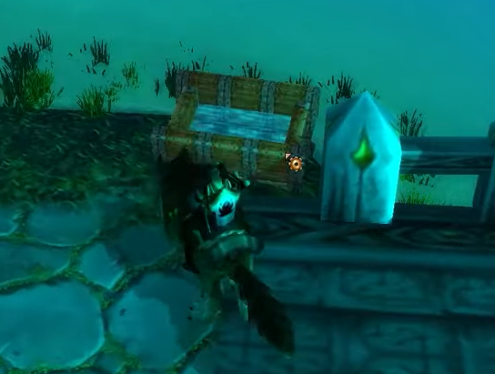 WoW SoD : Où trouver toutes les runes de chaman ? (Phase 2) - World of ...