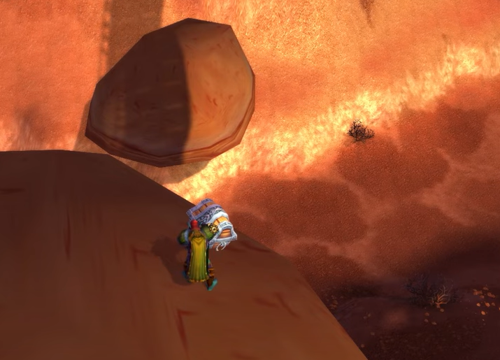 WoW SoD: Where to find all the shaman runes? (Phase 2) - World of ...