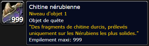 WoW : La monture Siesbarg, comment l'obtenir ? - World of Warcraft ...