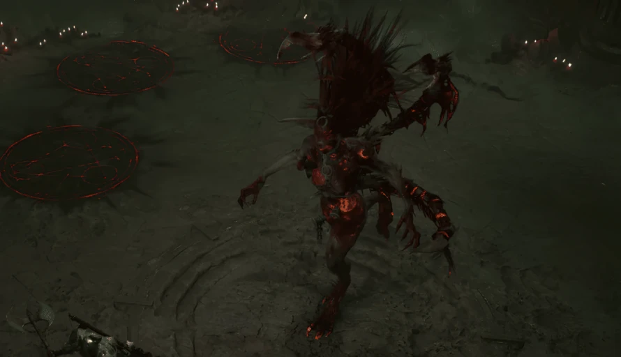 Diablo 4 : Table des loots uniques pour chaque boss tourmenté en saison ...