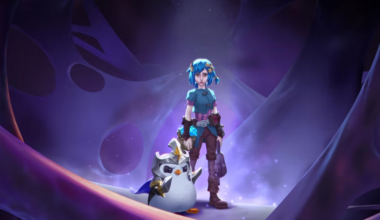 TFT : Calendrier des mises à jour de 2025 - Teamfight Tactics - GAMEWAVE