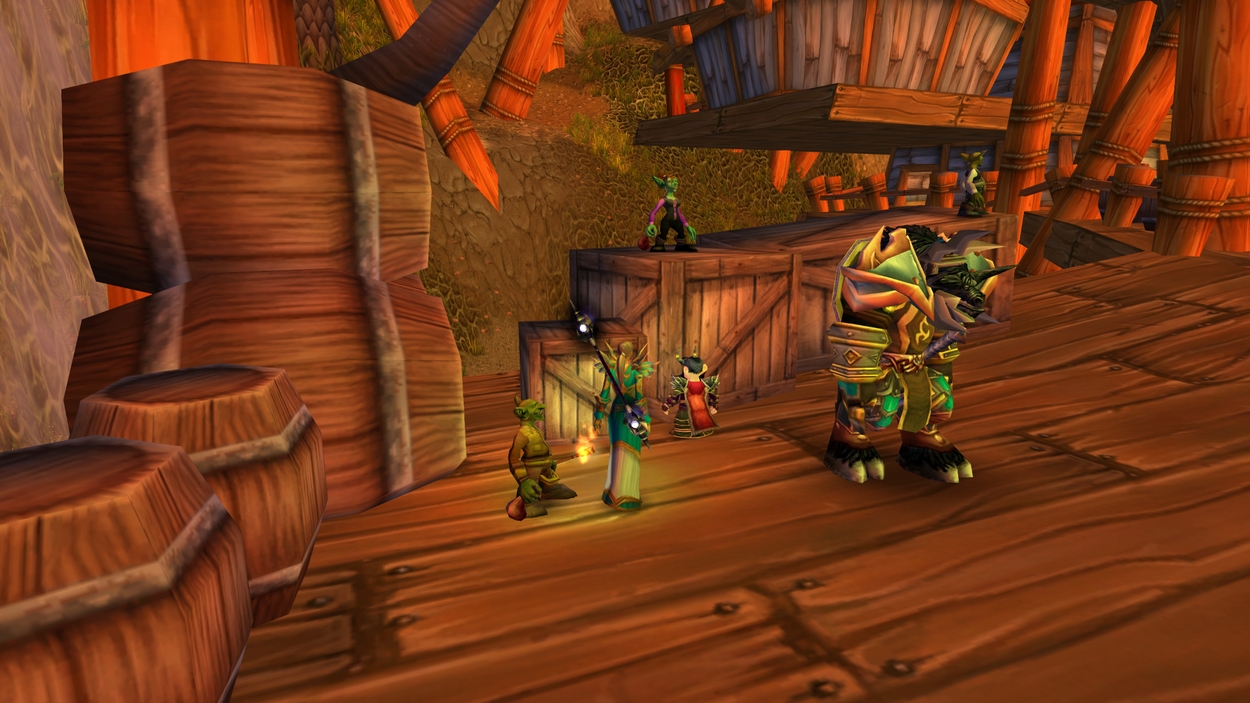 WoW SoD : Reprendre le jeu en P7, comment rattraper son retard ...