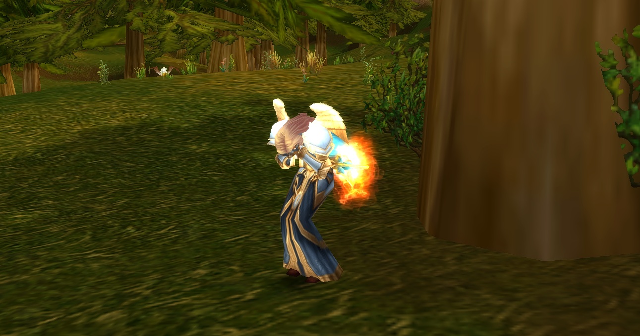 WoW MoP : La maintenance hebdomadaire occasionne divers problèmes ...