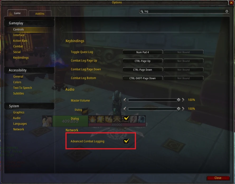 WoW Classic : Comment prendre les logs ? - World of Warcraft Classic ...