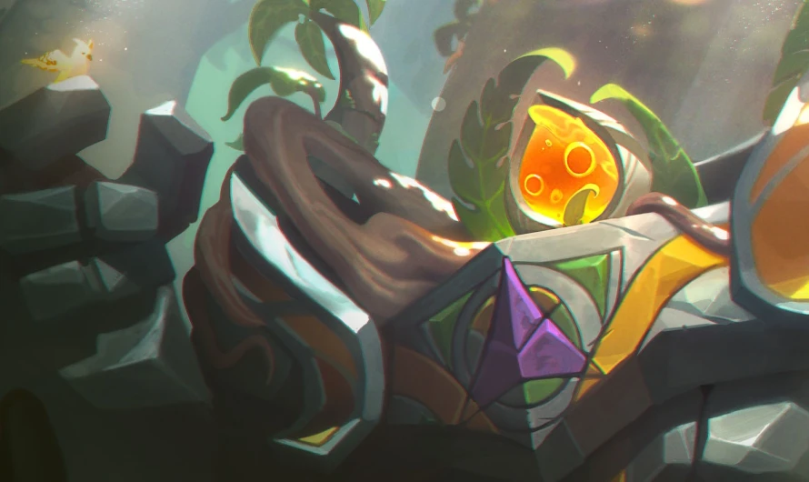 TFT : Ixtal, comment fonctionne cette synergie du set 16 ? - Teamfight ...