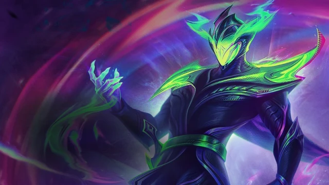 TFT : Comment jouer Double Trouble avec Malzahar et Rammus ? (Set 15 ...