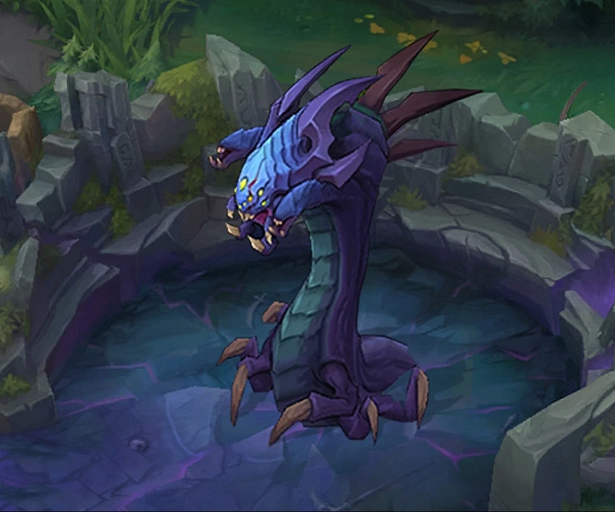 LoL : Ce que nous savons sur le patch 25.16 - League of Legends - GAMEWAVE