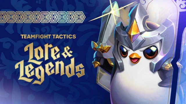 TFT : PBE du set 16 : comment s'y rendre et quelle est sa date de ...