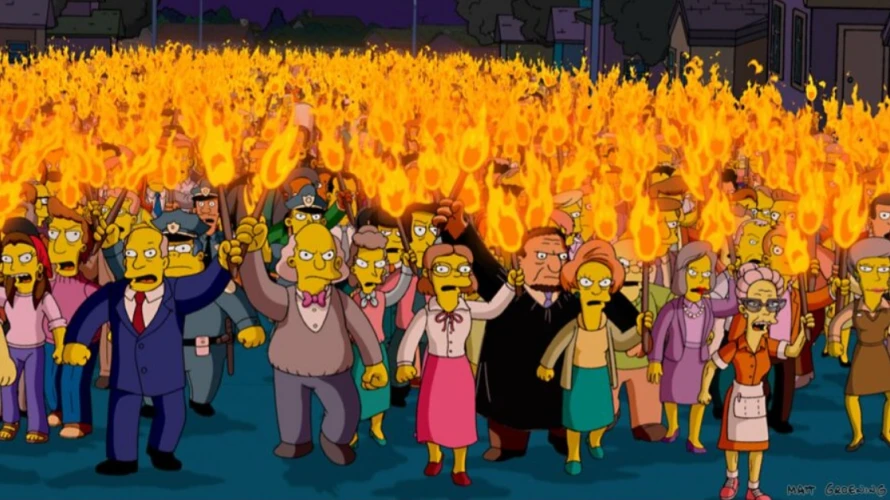 Les Simpson vont faire leur retour au cinéma 20 ans après le premier ...