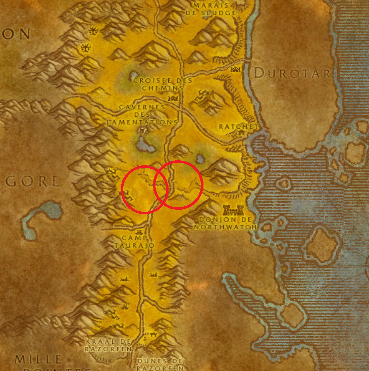 WoW SoD : À quoi servent les Joyaux de sang (Blood shards) ? - World of ...