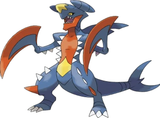 Pokémon GO : Comment battre Méga-Carchacrok ? - GAMEWAVE