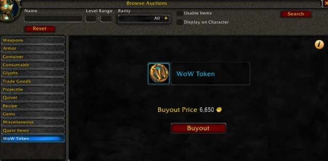 WoW est-il dans le Game Pass ? - World of Warcraft - GAMEWAVE