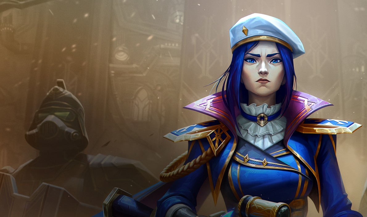 TFT : Quels champions seront présents sur le set 13 ? - Teamfight ...