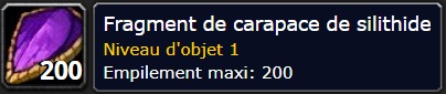 WoW SoD : Comment améliorer sa réputation avec la Progéniture de ...