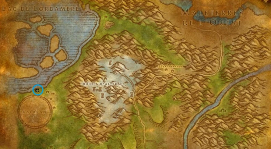 WoW TBC : Comment compléter l'accès au raid de Karazhan ? - World of ...