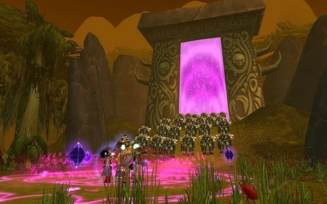 WoW TBC : Comment compléter l'accès au raid de Karazhan ? - World of ...